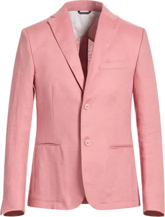 Daniele Alessandrini ANZ&Uuml;GE und CO-ORDS - Blazers auf YOOX.COM