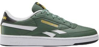 Reebok Club C Revenge Mixte Sneaker, Tregre Ftwwht Cblack, 38.5 EU