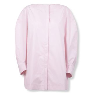 Jacquemus Damen, Jacken, Rosa, XSGr&ouml;&szlig;e