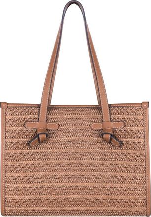 Gianni Chiarini Femme, Sacs, Brun, Taille: ONE Size Borsa Marcella