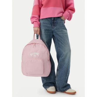 Billabong Rucksack Billabong CEOWB-BLB-MZ-001-09 Hellrosa