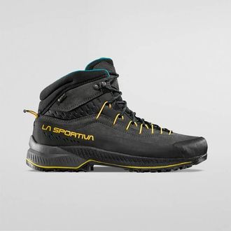 La Sportiva Herren Kletterschuhe TX4 Evo Mid Gtx