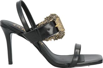 Versace SCHUHE - Sandalen auf YOOX.COM