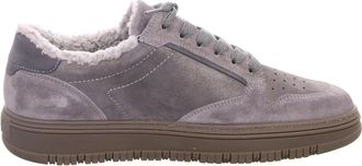 Paul Green Sneakers - - Shoes - Damen - Grau - 38 1/2 EU