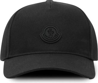 Moncler Hut - Schwarz