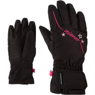 Ziener Kinder Handschuhe Handschuhe Lula AS Girls glove junior