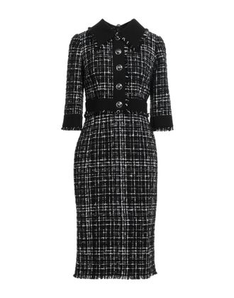 Dolce & Gabbana KLEIDER - Midi-Kleider auf YOOX.COM