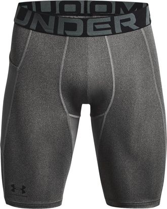 Under Armour Herren Underwear - Hosen HeatGear Long Short