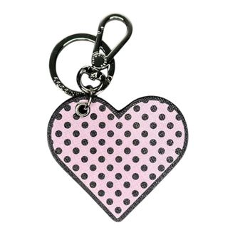 Coccinelle Schl&uuml;sselanh&auml;nger - - Accessories - Damen - Rosa - ONE SIZE