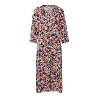 Part Two DeedeePW Dress - Femme - Robes - Multicolore - Taille: 38 FR