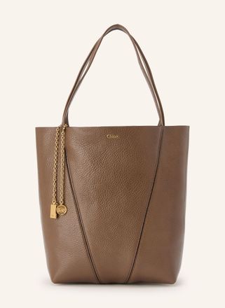 Chlo&eacute; Shopper Spin braun