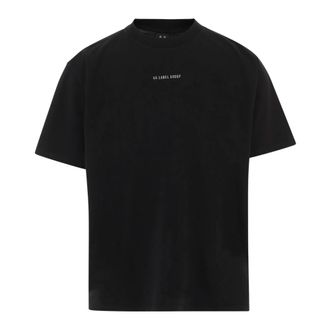 44 Label Group Herren, Oberteile, Schwarzk, SGr&ouml;&szlig;e