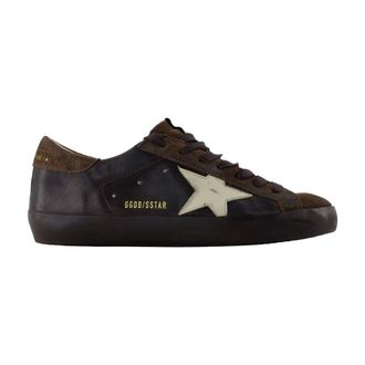 Golden Goose Herren, Schuhe, Mehrfarbig, 43 EUGr&ouml;&szlig;e