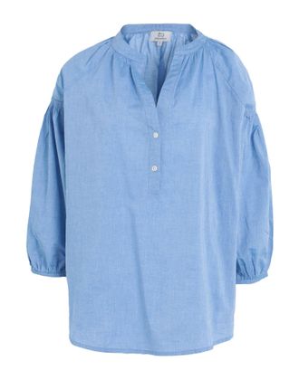 Woolrich CHAMBRAY BLOUSE