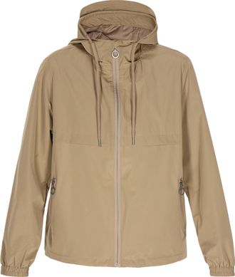 Dreimaster Dreimaster Jacke Frauen Olive