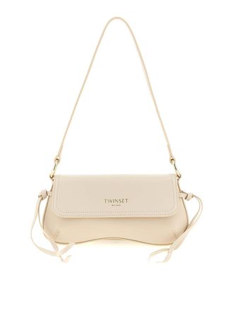 Twinset Sac Port&eacute; &Eacute;paule - Beige