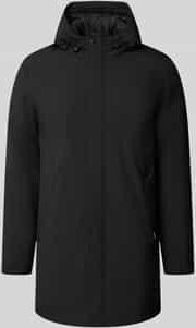 Matinique Jacke mit Eingrifftaschen Modell Madeston