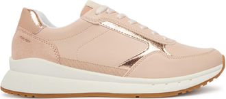 Geox Sneakers Geox D Octaviee D659LB-05422 C8ZH8 Rosa