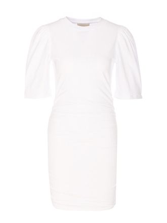 Isabel Marant Pull Col Rond - Blanc