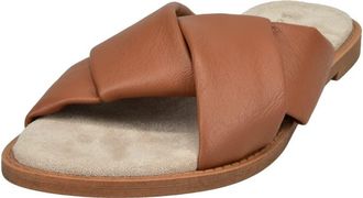 Bagatt TT.BAGATT Damen D31-A7C94 Mule, Kognac, 41 EU