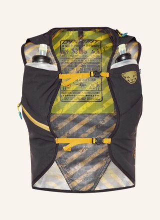 Dynafit Funktionsweste Trail 6 L schwarz