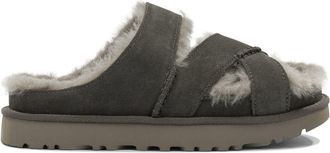 UGG Claquette Ugg Greenport Cross Strap