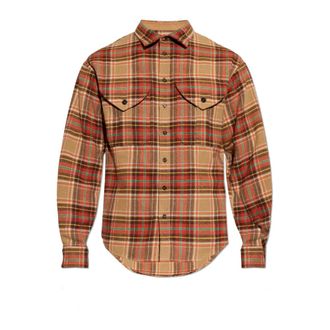 Dsquared2 Herren, Shirts, Orange, XLGr&ouml;&szlig;e