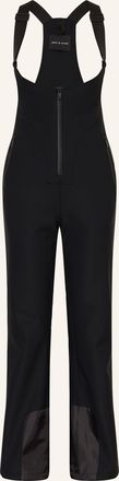 Mrs & Hugs Mrs & Hugs Softshell-Skihose schwarz