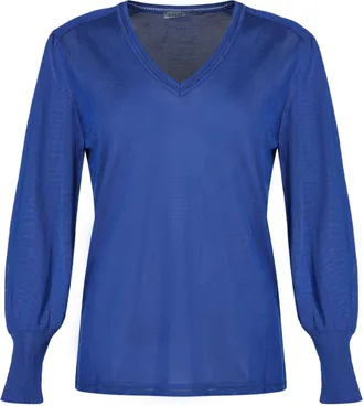 Alberta Ferretti STRICKWAREN - Pullover auf YOOX.COM
