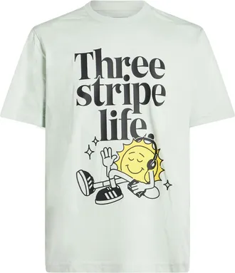 adidas TOPS - T-shirts auf YOOX.COM