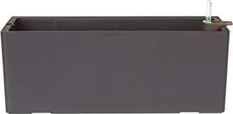 Artevasi RIMINI PLANT BOX 51CM ANTHRACITE