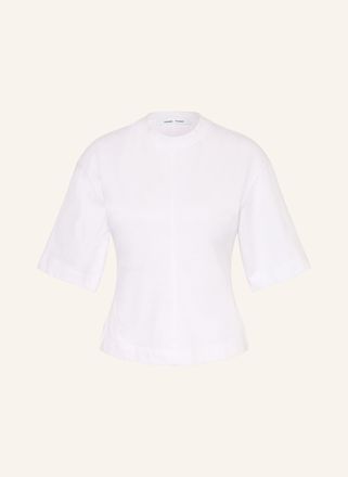 Sams&oslash;e & Sams&oslash;e Sams&oslash;e Sams&oslash;e T-Shirt Sadisas weiss