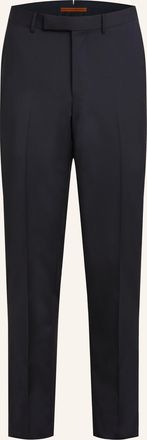 Ermenegildo Zegna Zegna Hose Slim Fit blau
