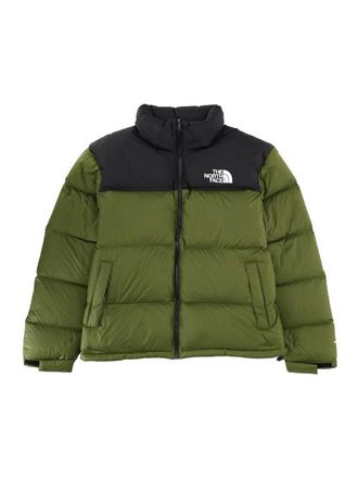 The North Face Casualjacke - Gr&uuml;n