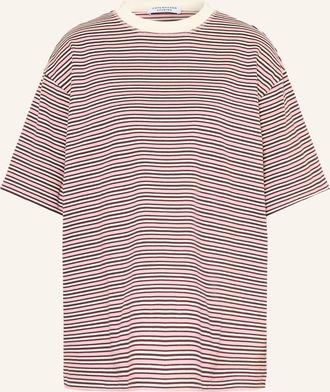 Copenhagen Copenhagen Studios Oversized-Shirt rosa