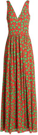 Moschino KLEIDER - Maxi-Kleider auf YOOX.COM