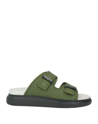 Alexander McQueen CHAUSSURES - Sandales sur YOOX.COM