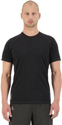 Mons Royale Temple Tech - Funktionsshirt - Herren