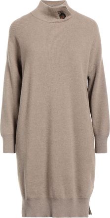 Brunello Cucinelli KLEIDER - Mini-Kleider auf YOOX.COM