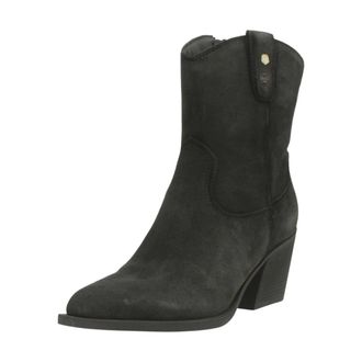 Carmela Damen, Schuhe, Schwarzk, 39 EUGr&ouml;&szlig;e