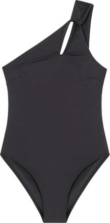 Women'secret Damen Swimsuit Online Options Schwimm-Slips, Schwarz, XL