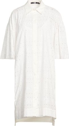 Karl Lagerfeld KLEIDER - Mini-Kleider auf YOOX.COM