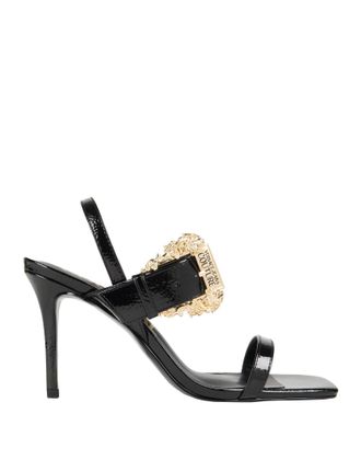 Versace SCHUHE - Sandalen auf YOOX.COM