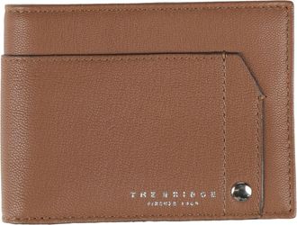 The Bridge Kleinlederwaren - Brieftaschen auf YOOX.COM