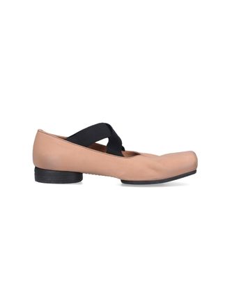 Uma Wang Ballerinas Mit Absatz