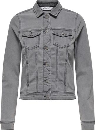 Only Onlwonder DNM Jacket Noos