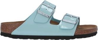 Birkenstock Adulte Master Article Arizona bleu, bleu, 39 EU