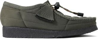 Clarks Wallabee 26174513 Kaki matelass&eacute;, Matelass&eacute; kaki, 46 EU