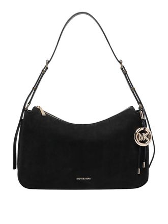 Michael Michael Kors Sac Port&eacute; &Eacute;paule - Noir