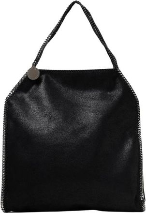Stella McCartney Damen, Taschen, Schwarzk, ONE SIZEGr&ouml;&szlig;e